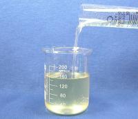 China Abrasion Resistance Modified Urethane Acrylate Resin Colorless for sale
