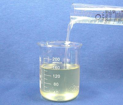 China Abrasion Resistance Modified Urethane Acrylate Resin Colorless for sale