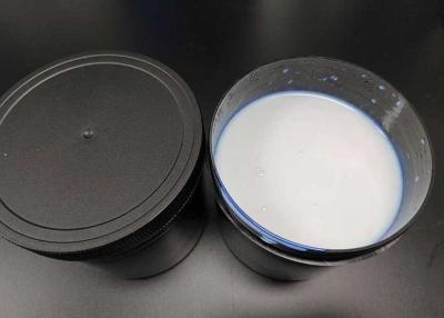 China Good Fullness Waterborne Polyurethane Acrylate Resin Liquid for sale