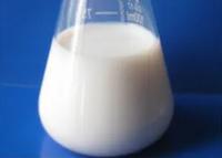 China High Gloss Waterborne Polyurethane Acrylate Resin Milky Liquid for sale