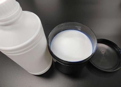 China Water Based Polyurethane Acrylate Resin Dispersion RCA resistance for sale