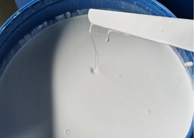 China High Solid Content Anionic Acrylic Water Based Polyurethane Dispersion PUD for sale