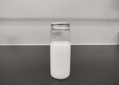 China Adhesive Aqueous Polyurethane Acrylate Resin Dispersion For UV Coatings for sale