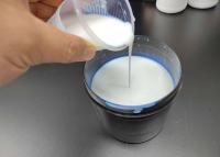 China Stain Resistence Urethane Acrylic Polymer Dispersion Aqueous Polyurethane for sale