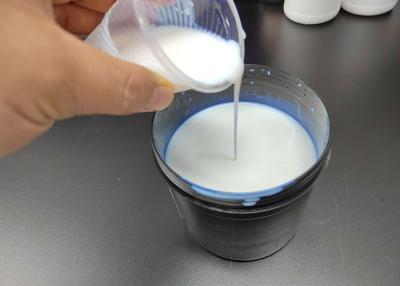 China Stain Resistence Urethane Acrylic Polymer Dispersion Aqueous Polyurethane for sale