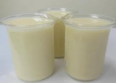 China Aliphatic Tactile Waterborne Acrylic Resin Polyurethane PU Dispersion for sale