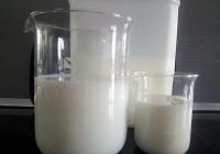 China ODM Waterborne Acrylic Resin Aliphatic Polyurethane Resin Emulsion for sale