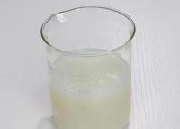 China Good Adhesion Waterborne Acrylic Emulsion Copolymer For Silver Ink for sale