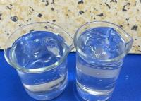 China Good Chemical Resistance Thermosetting Waterborne Acrylic Resin For Water Based Baking Paint for sale