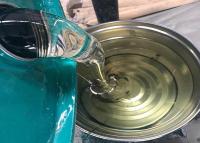 China Fast Curing Rate Amino Modified Epoxy Acrylate Resin Oligomer For UV Wood Coating for sale