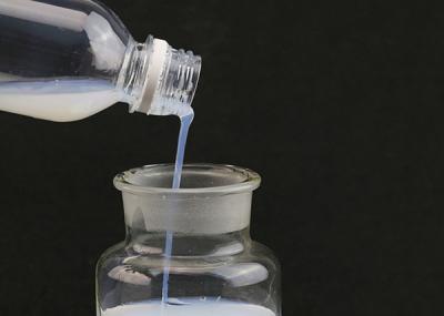 China Thermosetting Acrylic Epoxy Resin Emulsion polymers Waterborne for sale
