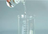 China Waterborne Acrylic Resin 35-45mgKOH/G Acid For Wine Bottle Coating for sale