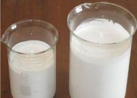 China Primal Aliphatic Polyurethane Synthetic Acrylic Resin Emulsion Waterborne for sale