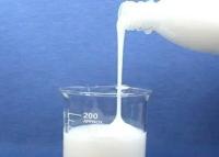 China Polymeric Polyurethane Acrylate Acrylic Resin Emulsion Excellent Adhesion for sale