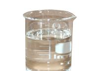 China Light Yellow Thermosetting Hydroxy Acrylic Resin Liquid Paint High Hardness for sale