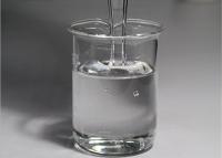 China Pure Water Based Hydroxy polyurethane Acrylic Resin For 2K Varnish for sale