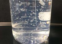 China Fast Drying Hydroxy Acrylic Resin Liquid Acrylated Epoxy For Plastic Metal PU Paint for sale