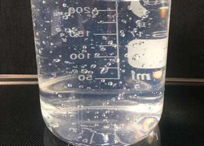 China Fast Drying Hydroxy Acrylic Resin Liquid Acrylated Epoxy For Plastic Metal PU Paint for sale