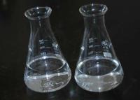 China Hydroxy Solvent Based Acrylic Resin Liquid With Weather Resistance And Distinct Image for sale