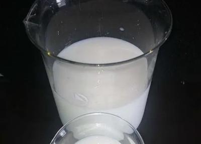China Waterborne PU Dispersion Emulsion Resin Aliphatic Acrylic Urethane for sale
