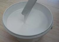 China Custom Waterborne Acrylic Resin Epoxy Emulsion For Wood Clear Primers for sale