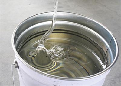 China TOL Solvent Based Acrylic Resin Thermoplastic For Plastic UV Silver Base Coating for sale