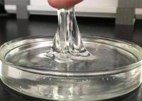 China Custom Modified Thermoplastic Acrylic Resin Polymer 1-3mgKOH/G for sale