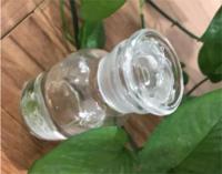 China Clear BAC Solvent Thermosetting Hydroxy Liquid Acrylic Resin For PU Primer for sale