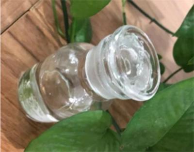 China Clear BAC Solvent Thermosetting Hydroxy Liquid Acrylic Resin For PU Primer for sale
