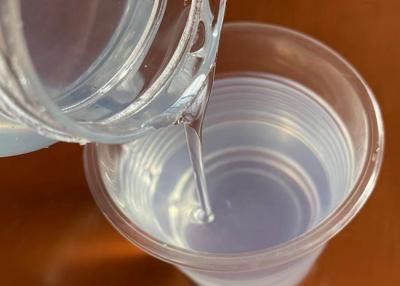 China ODM High Weather Resistance Hydroxy Acrylic Resin Liquid For Metal Plastic Finish Varnish for sale