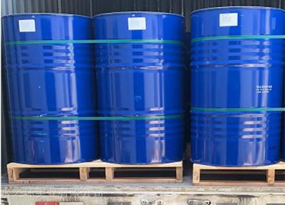 China High Fullness XYL Solvent Based Hydroxy Acrylic Resin Yellow Liquid for sale