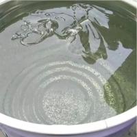 China Hydroxy Metal PU Coating Acrylic Resin Liquid Acid Price Per Ton for sale