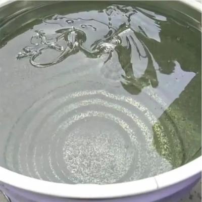 China Hydroxy Metal PU Coating Acrylic Resin Liquid Acid Price Per Ton for sale