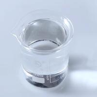 China low viscosity Crosslinked Polyacrylic Acid Saturated Polyester Resin For Automobile Refinish Paint for sale