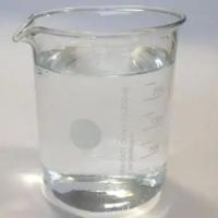 China Viscous Liquid Thermosetting Acrylated Epoxy Hydroxyl Acrylic Resin With Excellent Fullness And Fast Drying for sale