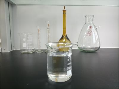 China High Hardness Urethane Acrylate  Resin Aliphatic Polyurethane For UV Curing Coating for sale