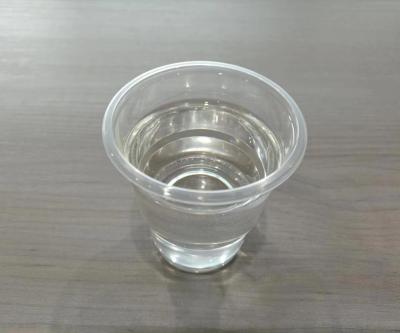 China PUA Clear Poly Urethane Acrylate For Uv Nail Polish for sale
