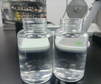 China High Viscosity Polyurethane Acrylic Resin With No Organic Tin For Uv Nail Polish for sale