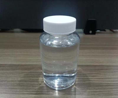 China Stable Two Functionality Acrylic Urethane Resin For Uv Nail Polish for sale