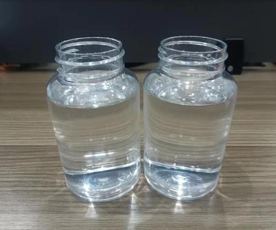 China Liquid Urethane Acrylate Resin With Low Acid Value For Storage At Ordinary Temperature for sale