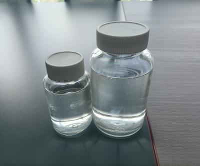 China Colourless Liquid Polyurethane Acrylate For Plastic Spraying Uv Coating for sale