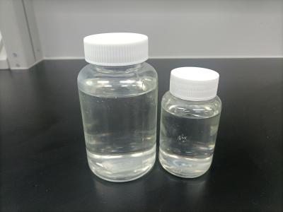 China 85% Solid Content Polyurethane Acrylic Resin with 1 Year Shelf Life 2 Functionality for sale