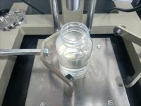 China 85% Solid Content Urethane Acrylate Polymer Colourless Liquid for sale
