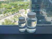 China Stable Colourless Liquid Urethane Acrylic Resin for Normal Conditions for sale
