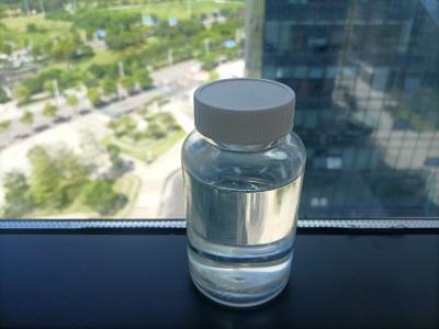 China Stable Dual-Cure Urethane Acrylate Resin Shelf Life 1 Year Acid Value < 6.0 MgKOH/G for sale