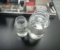 China Modified Dual-Cure  Urethane Acrylate Polymer Resin For Uv Coatings for sale