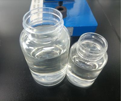 China 1-Year Shelf Life Urethane Acrylate Resin Colourless Liquid for Dual Curing Plastic Coatings for sale