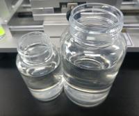 China Colourless Liquid Urethane Acrylate Resin For Dual Curing Plastic Coatings for sale