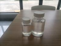 China Clear Polyurethane Acrylic Resin 5000-15000 Cps /25℃ Viscosity For Uv Curing Coatings for sale