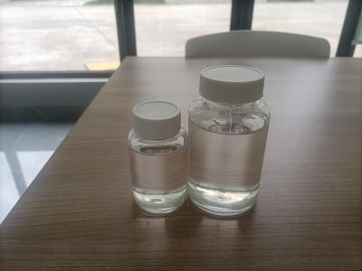 China Clear Polyurethane Acrylic Resin 5000-15000 Cps /25℃ Viscosity For Uv Curing Coatings for sale